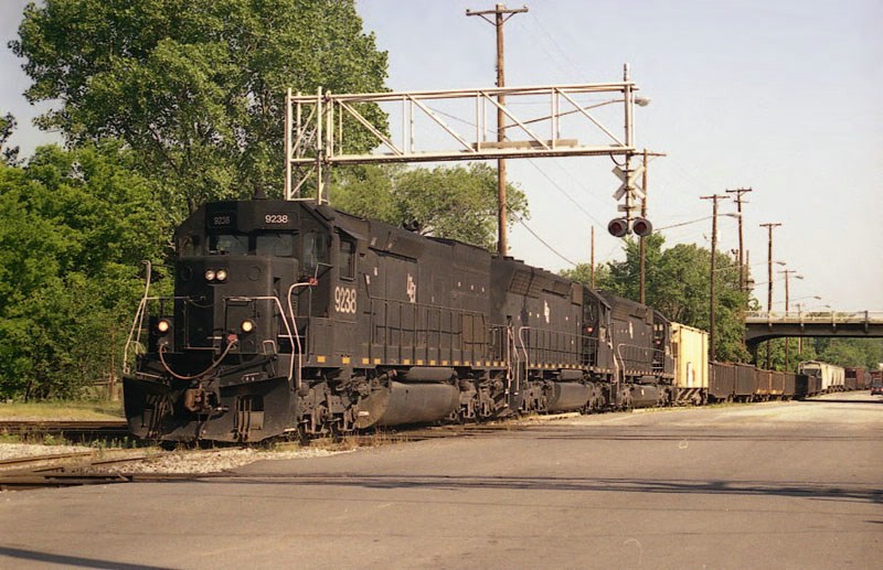 Alabama & Tennessee River Railway